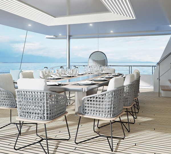 ADRI Yacht Charter Details, Custom RADEZ | CHARTERWORLD Luxury Superyachts